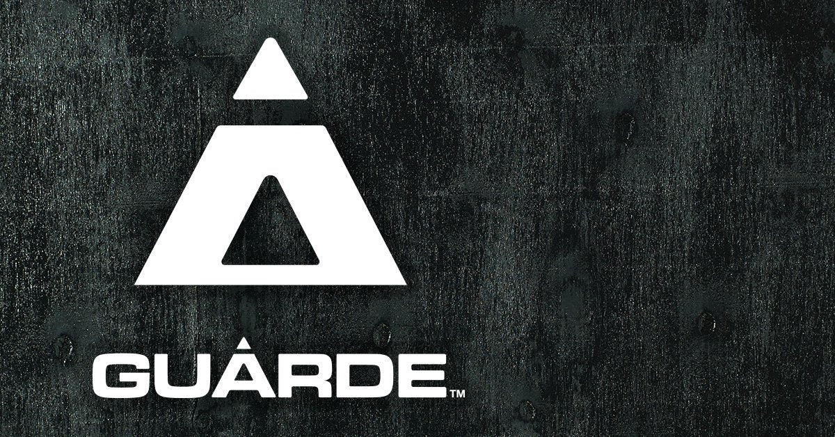 Installation – GUARDE